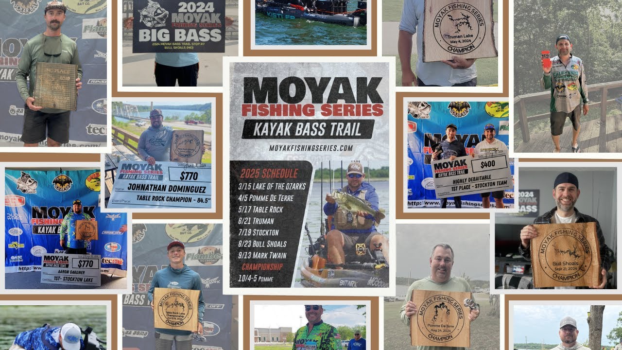 Moyak Elite Serie Stop #2 Pomme de Terre Awards - YouTube