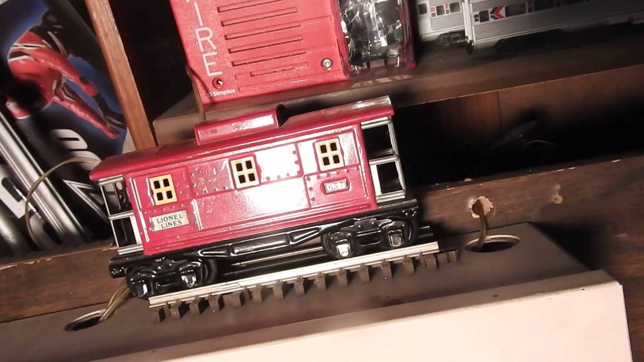 Simplex 4001 Mini System Test 2 - YouTube