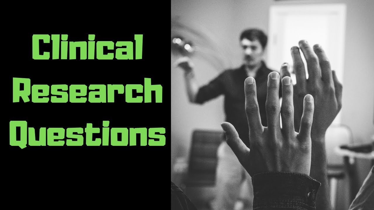 Top Clinical Research Interview Questions YouTube top-clinical-research-interview-questions-youtube