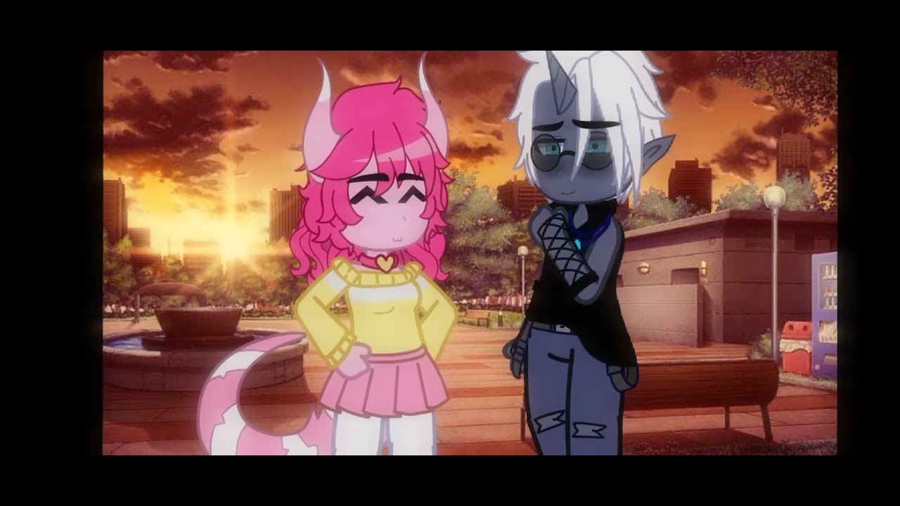 ~devi devi academy~ {Yuki x Beal} - YouTube