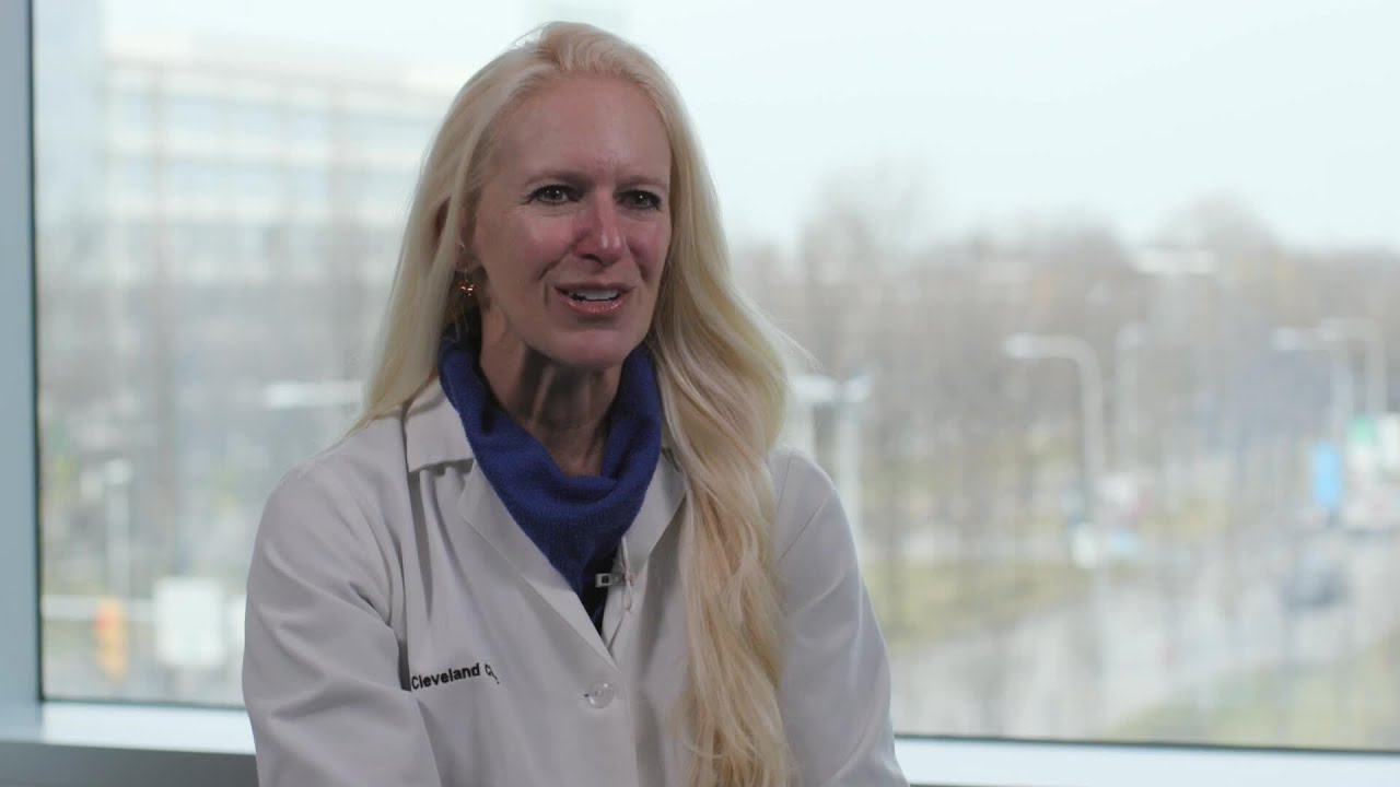 Dr. Adrienne Boissy | Neuroimmunology - YouTube