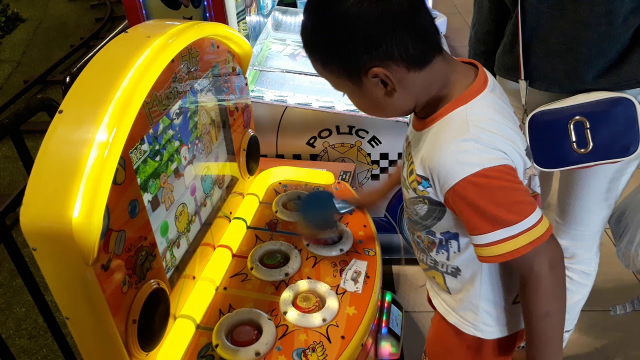 TRANSMART Rungkut SURABAYA sama Tante and Mama - YouTube