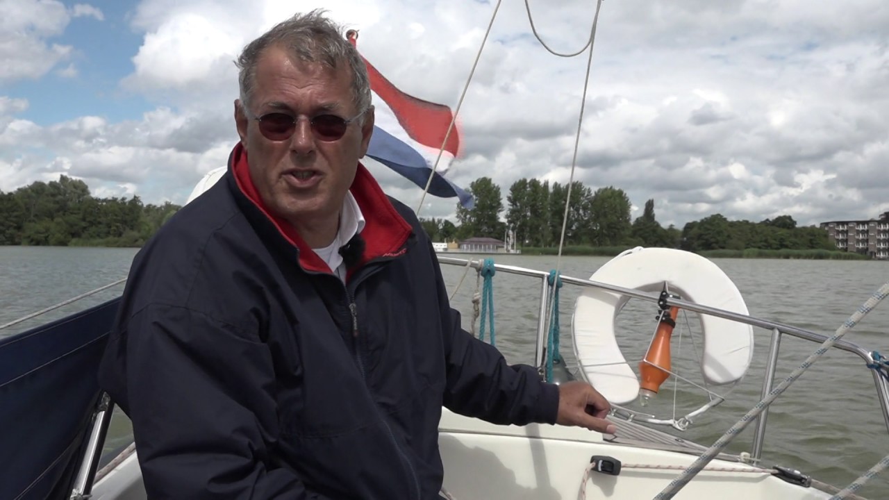 Amstelveense Poel aan lot overgelaten: "Onbegrijpelijk" - YouTube