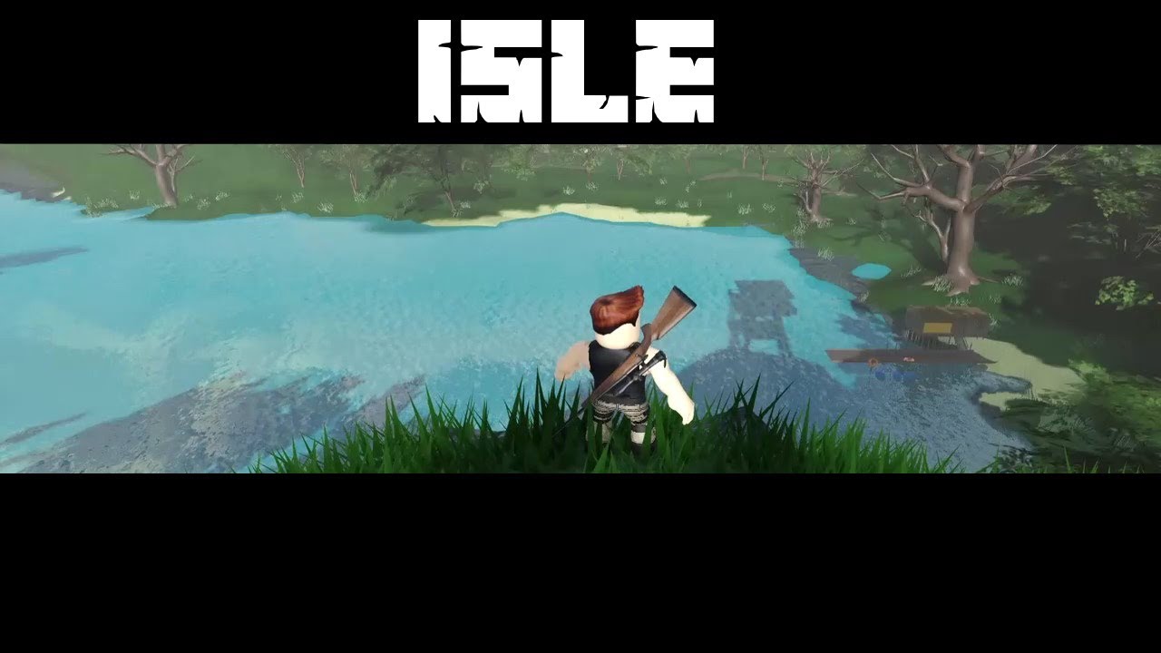 Isle - YouTube