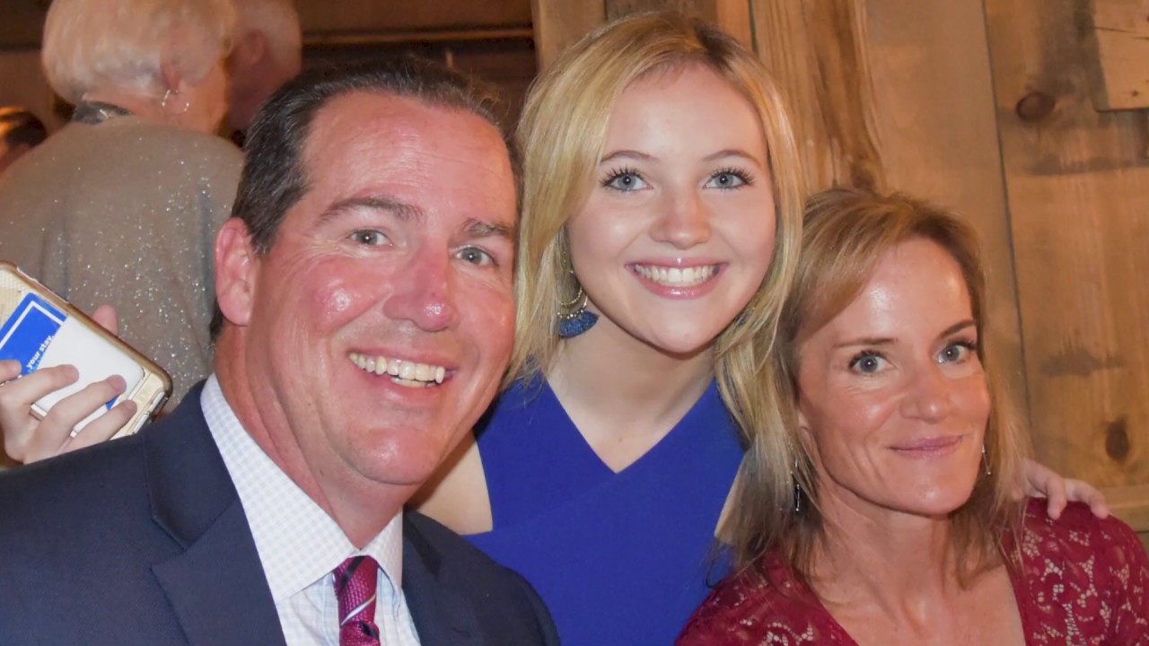 2019 Athletic Hall of Fame: John Spellacy '85 - YouTube