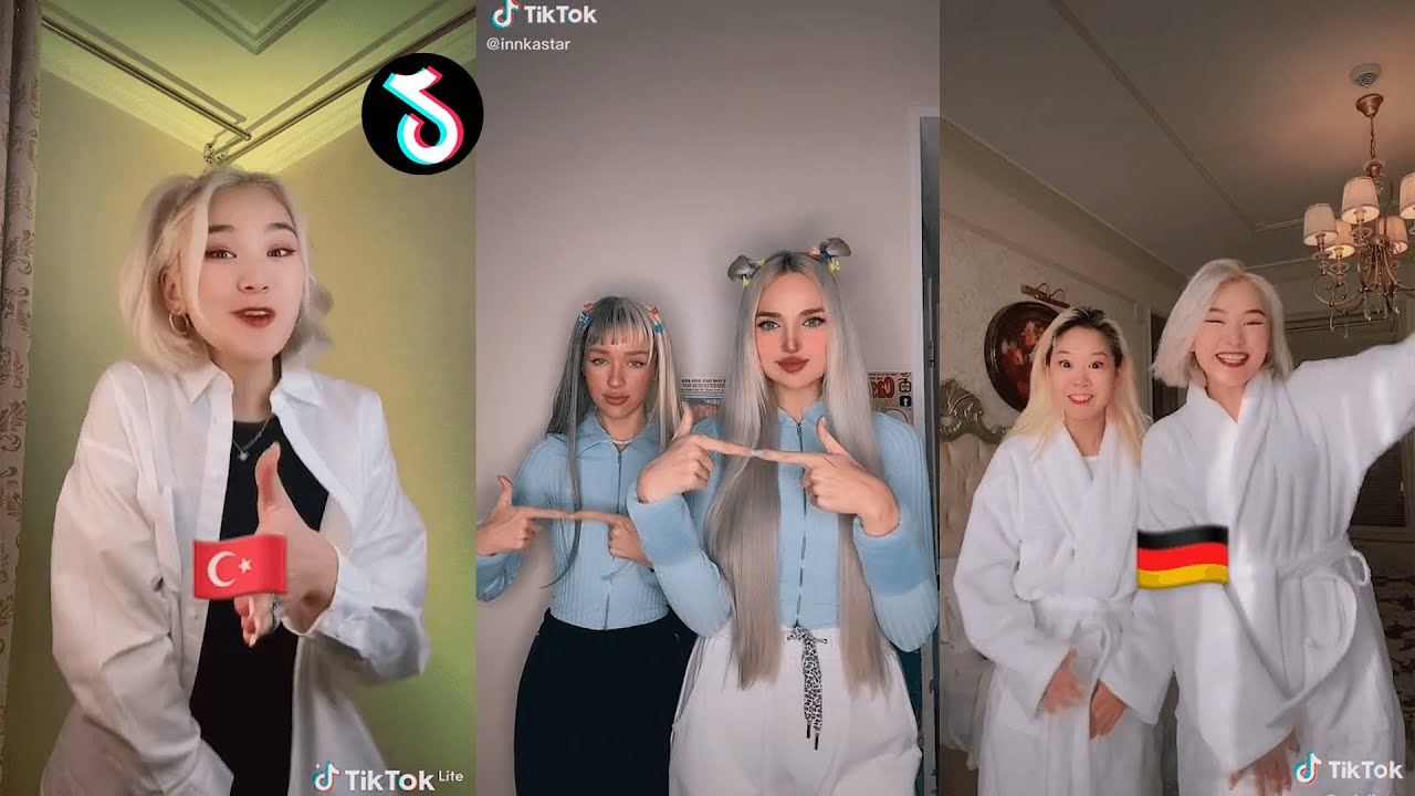 Hello In Different Languages Trend Tiktok Compilation YouTube hello-in-different-languages-trend-tiktok-compilation-youtube