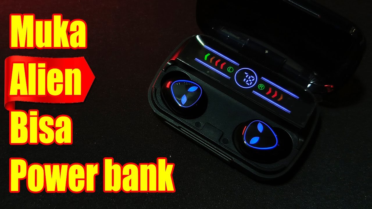 Plus minus tws m20 pro review - YouTube