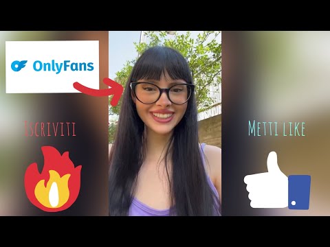 MARTINA VISMARA SI VANTA DI QUANTI SOLDI HA FATTO CON ONLYFANS: \