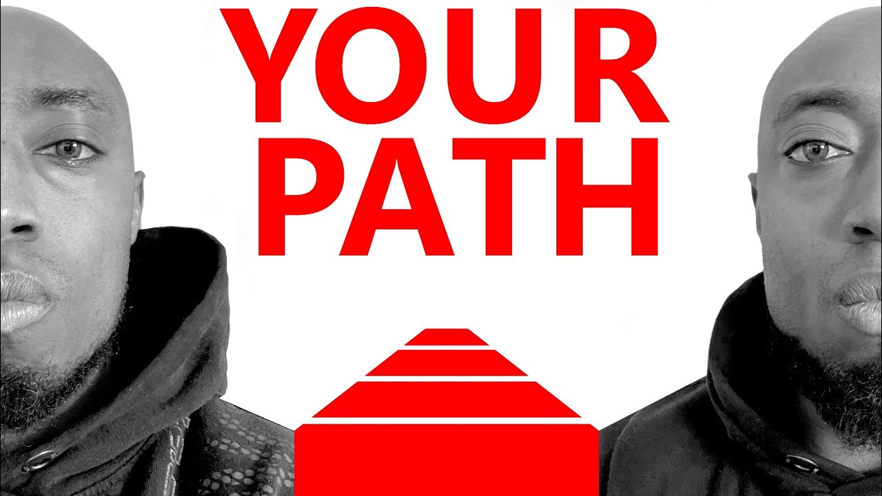 "GO Your Own WAY", The MOST Important THREE Minute video You'll Ever ...