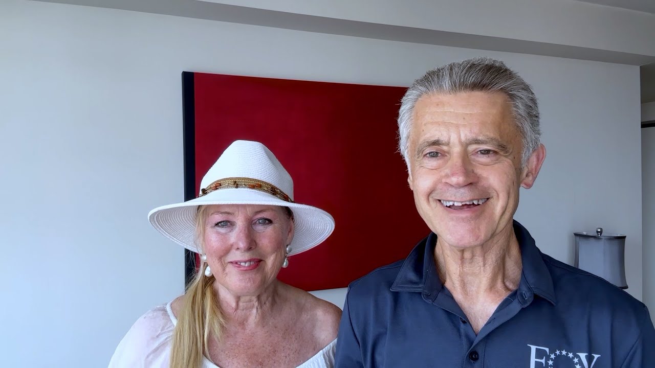 Golf – Building Relationships - YouTube