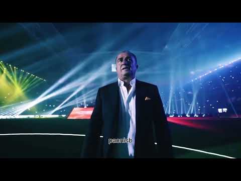 Fatih Terim Devil Eyes Edit