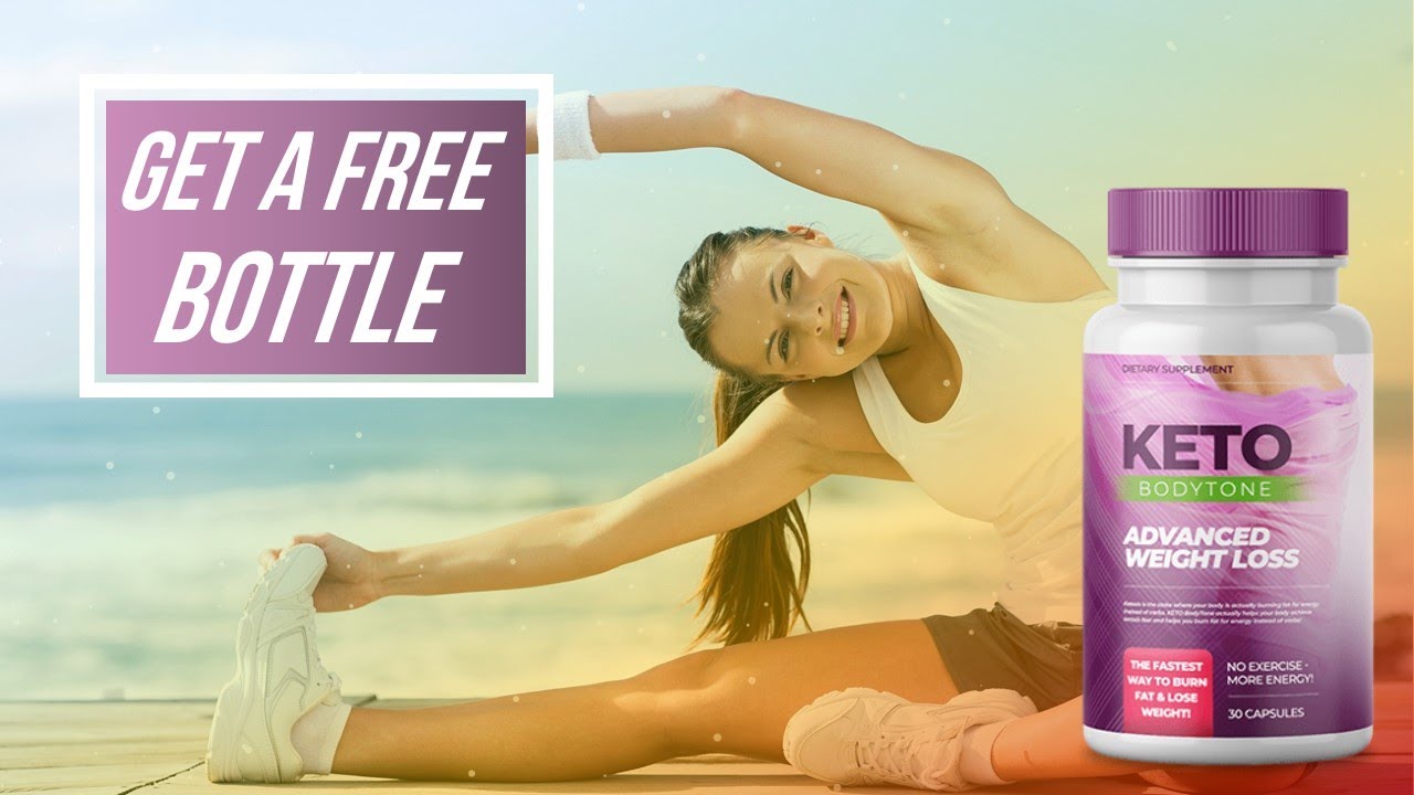 Keto Body Tone Tablets Reviews, Keto Body Tone Usa, Amazon Keto Body ...