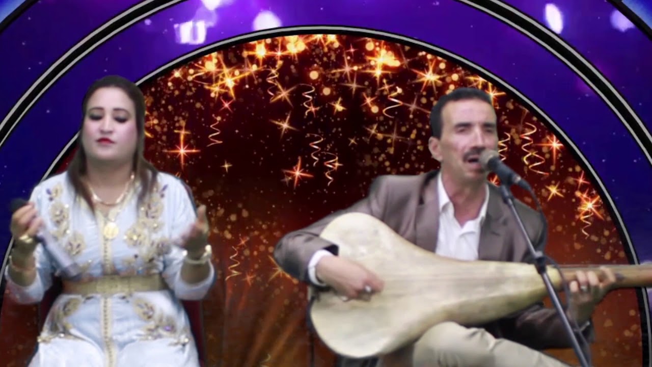 AABARI ALI ''ADACHIGH'' جديد علي عباري 2019 أداشيغ - YouTube