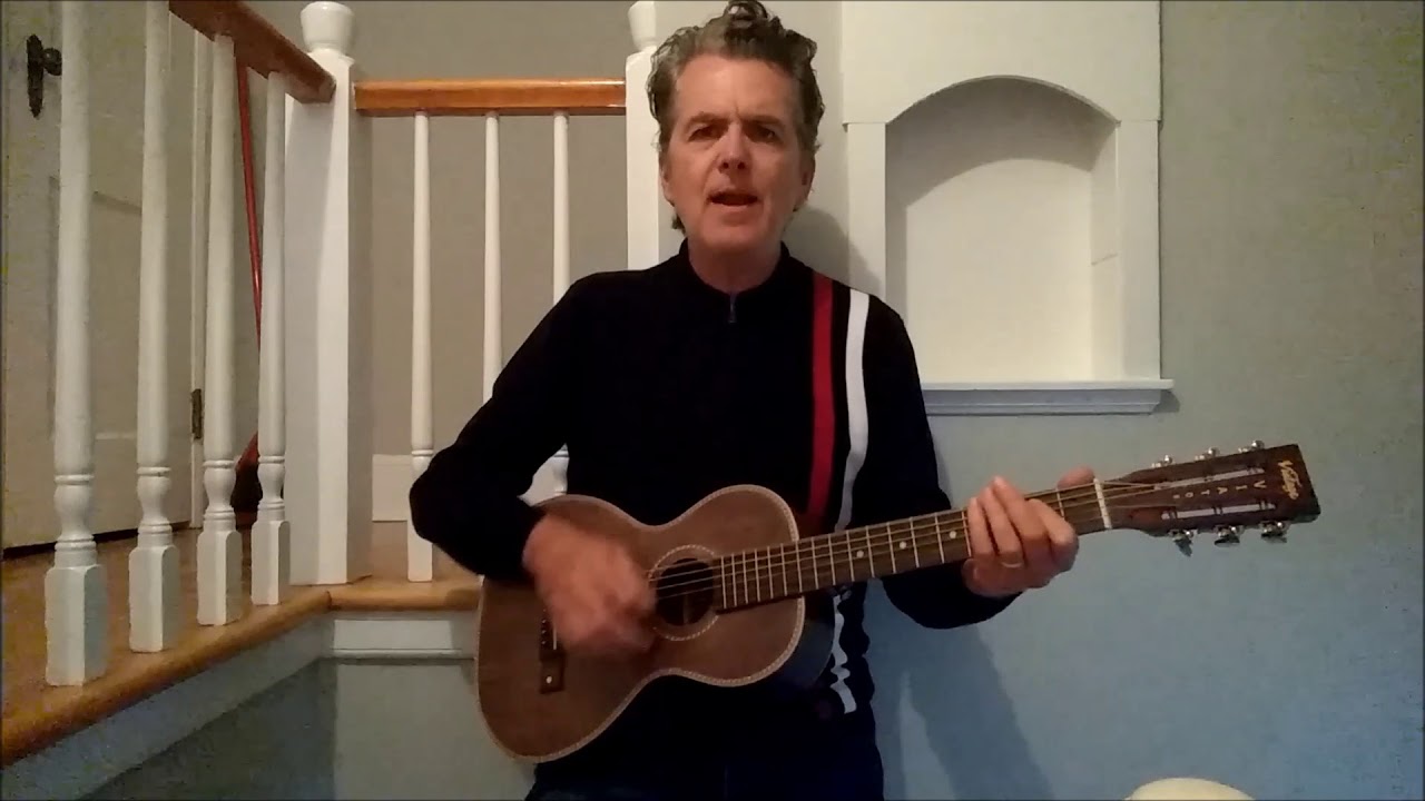 Bruce Springsteen - Johnny Bye - Bye - YouTube