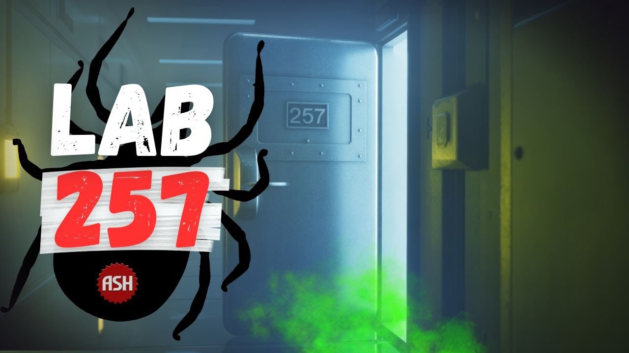 The Plum Island Experiments: What Really Happened at Lab 257? - YouTube