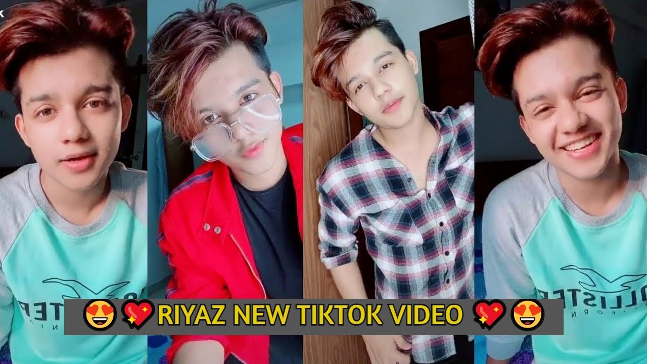 Riyaz New Tik Tok Video | Riyaz Viral TikTok Video | Riyaz Funny TikTok Video | Riyaz Duet ...