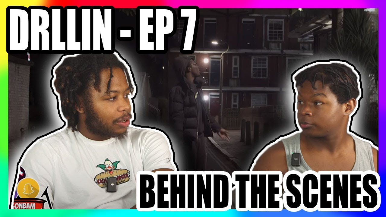 drillin | episode 7 | original series - (BTS) MY THOUGHTS AND OPINIONS ...