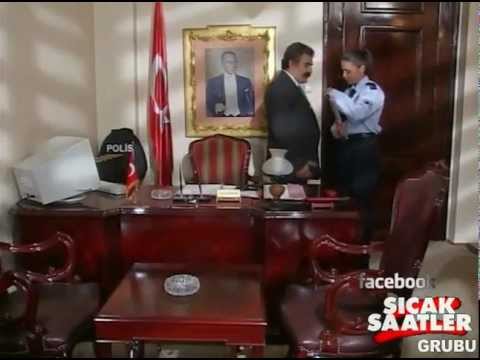 Sıcak Saatler 36. Bölüm