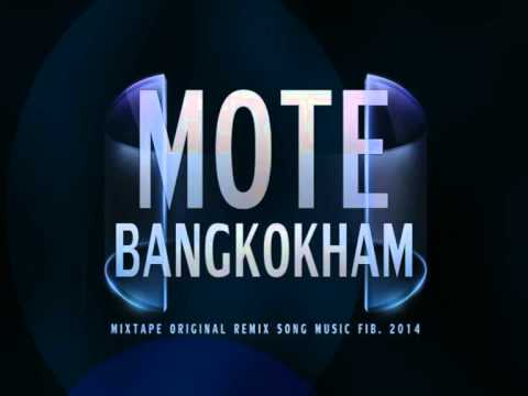 Mixtape DJ.Mote BKH. Sep,2014 FreeStay eiei - YouTube