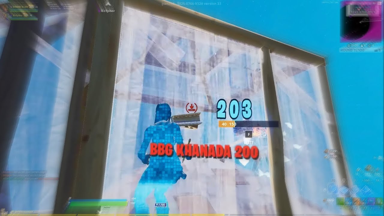 Every O Shot ⭕️ (Chapter 4 Fortnite Montage) - YouTube