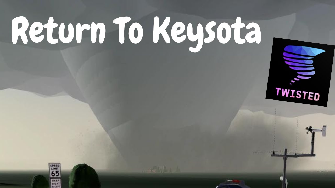 Return to Keysota - YouTube