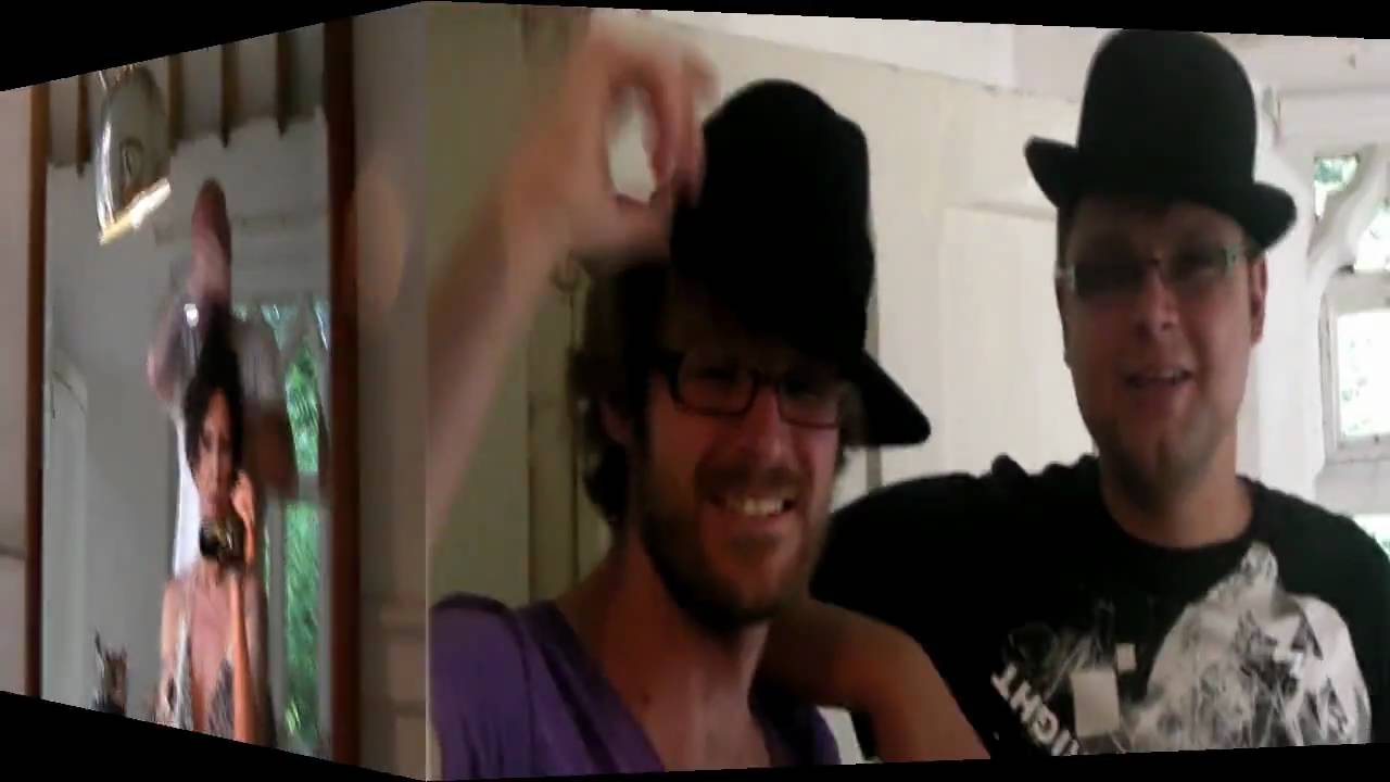 Laura McCree photo shoot Daily Telegraph - YouTube