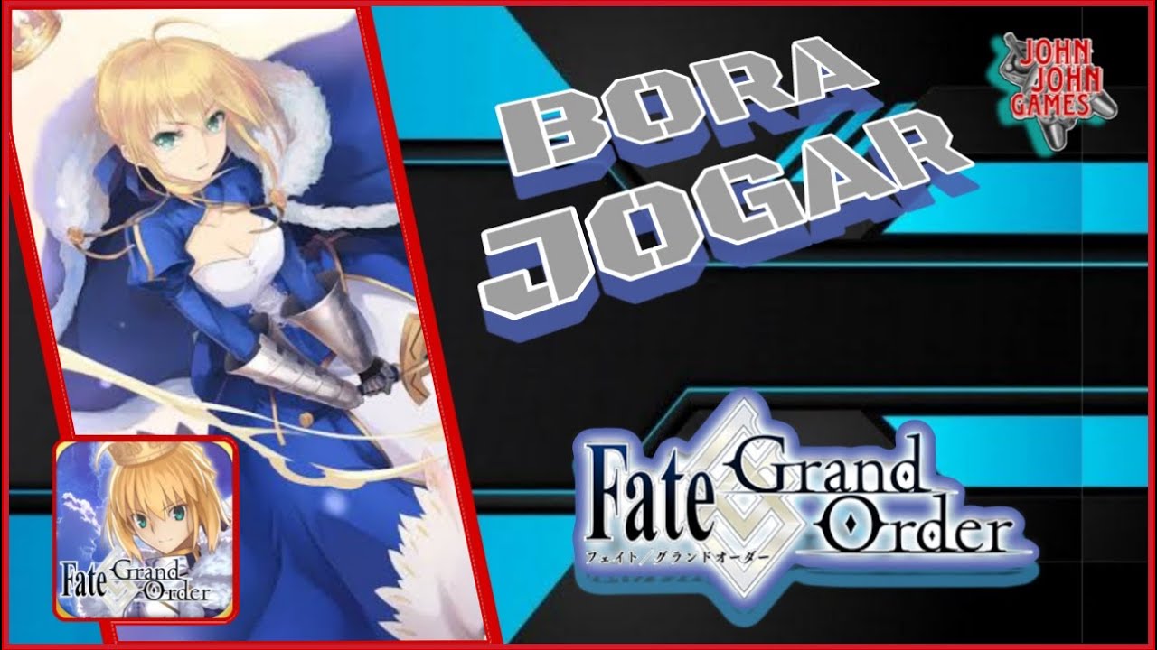 LIVE FGO - EVENTO IDOL - MOBILE - YouTube