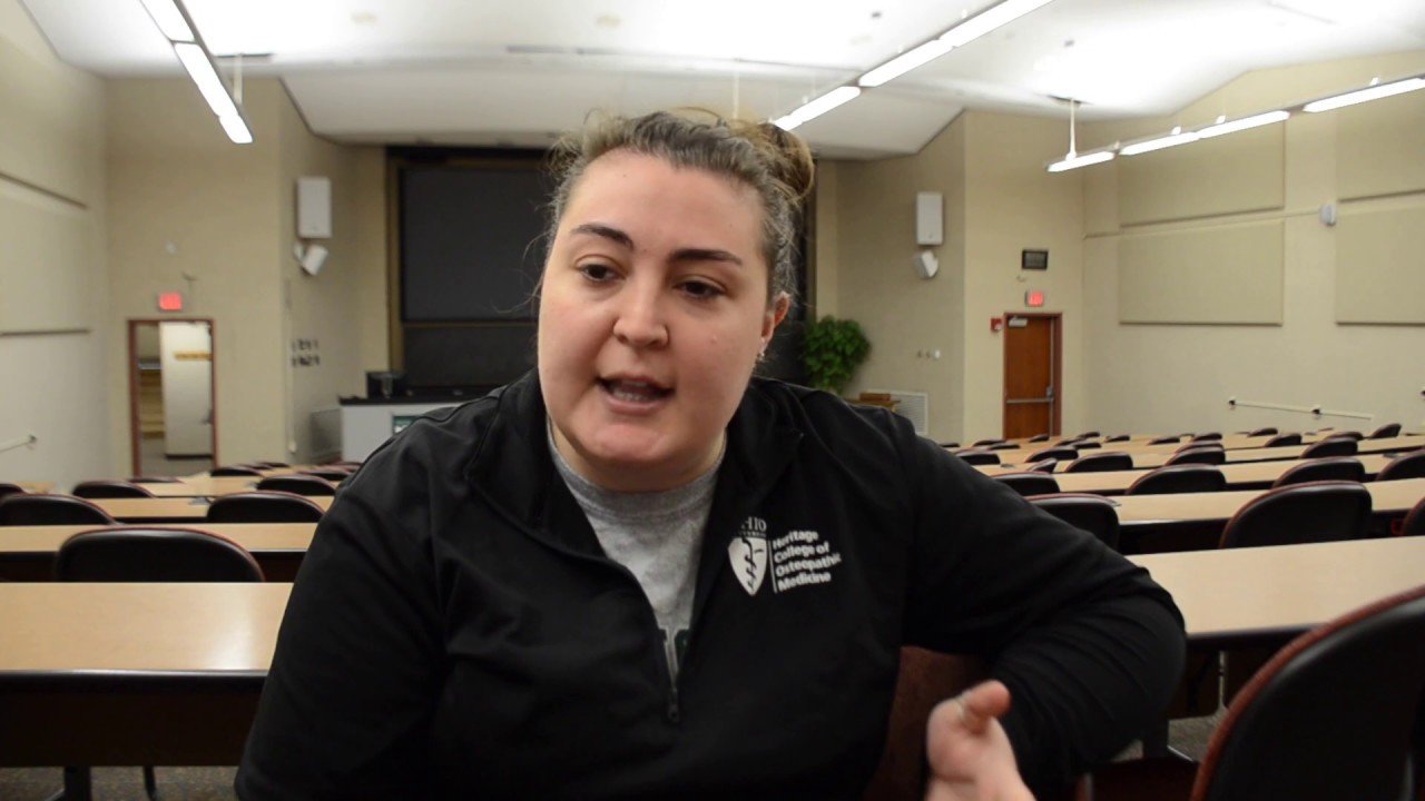 The Office, Med School Edition: CPR Class - YouTube