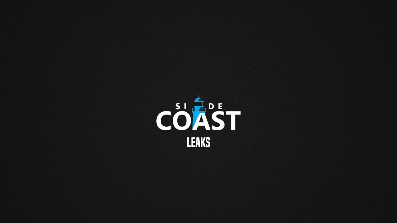 Coastside RP | Leak 5 | Intro - YouTube