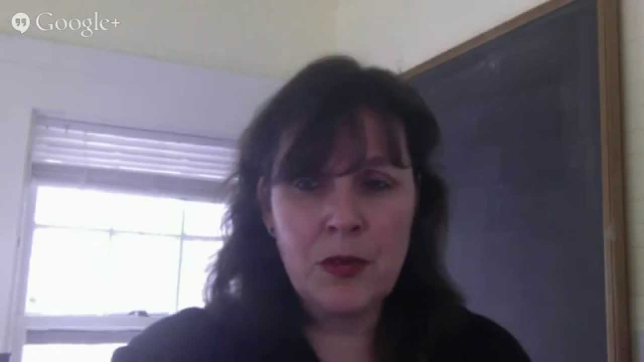 U.Lab: [Katrin Kaufer] Long-Term Strategy Development in a Values-Based ...