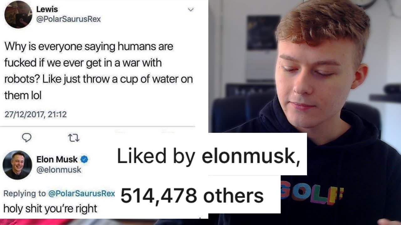 Meme I Made BLEW UP - YouTube