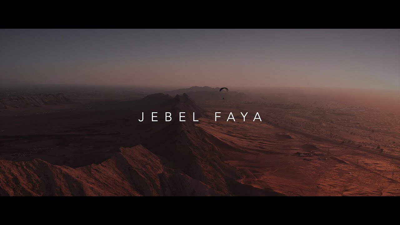 Jebel Faya - YouTube