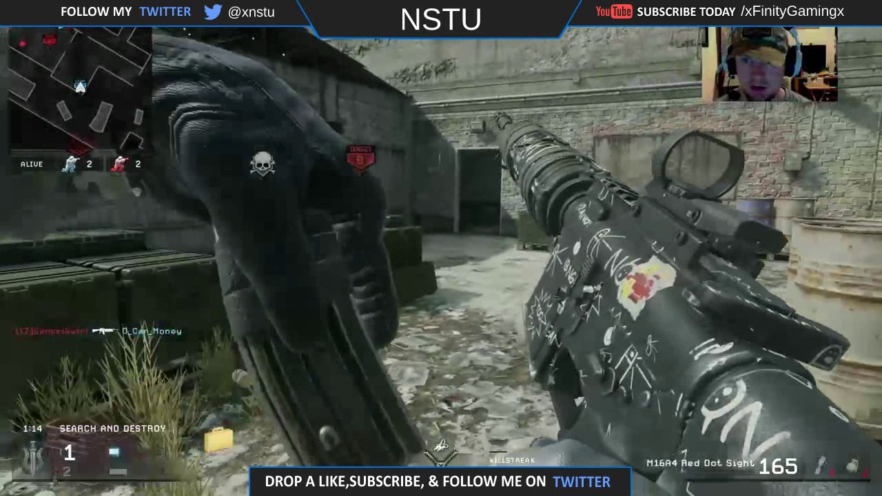 GB Episode 2: Start slow, finish strong! 2-5 comeback! - YouTube