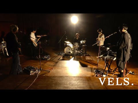 VELS. - มนตรา [ Live Session ] - YouTube