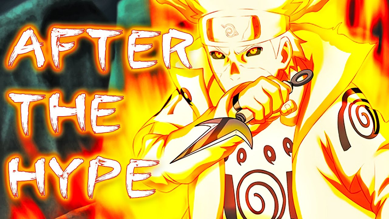 A Look Back At Minato ( Reanimation ) aka KCM Minato | NXB NV - YouTube