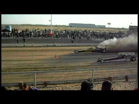 Sand Drags Rocky Point - YouTube
