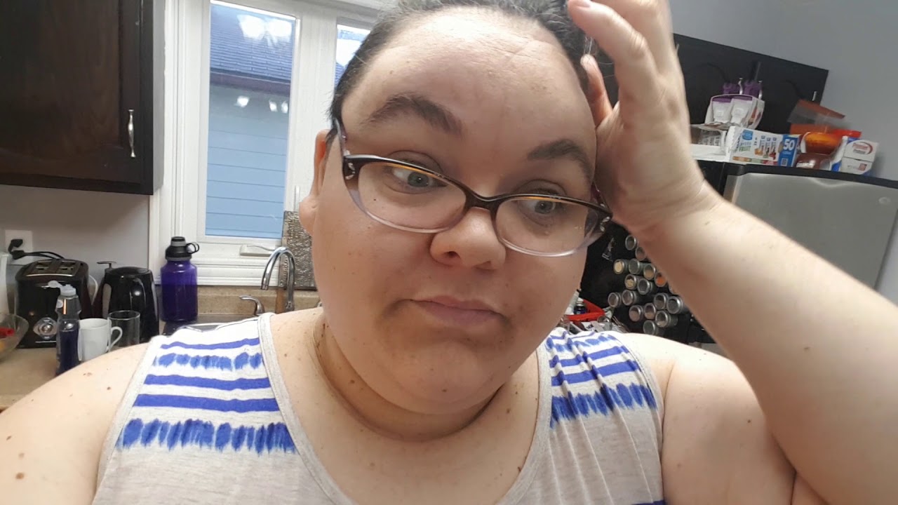 A quick little update! - YouTube