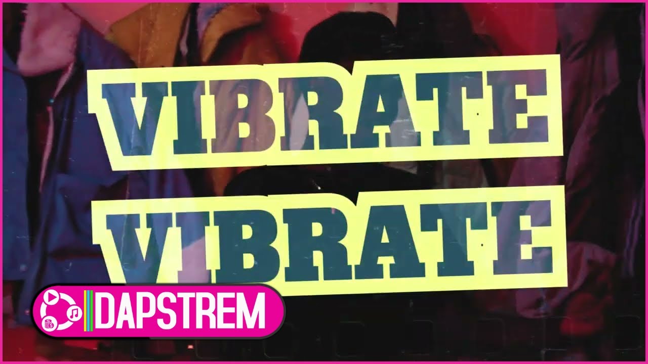 BARIDI NJEVE - VIBRATE VIBRATE [Official Music Video] - YouTube