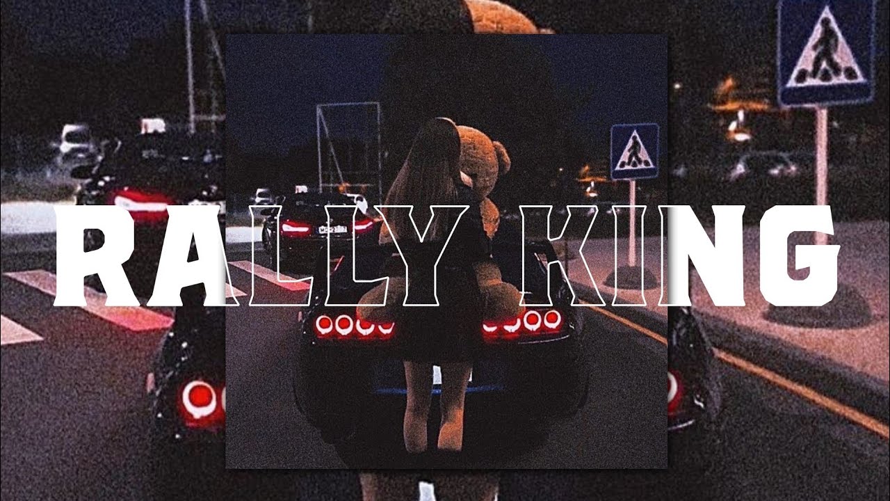 Rally King - Zerocashvalue - YouTube