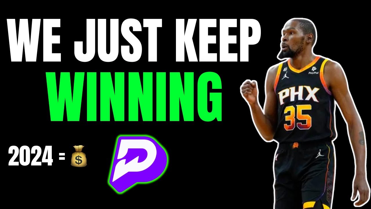 Prize Picks NBA NFL Player Props Free Picks - YouTube