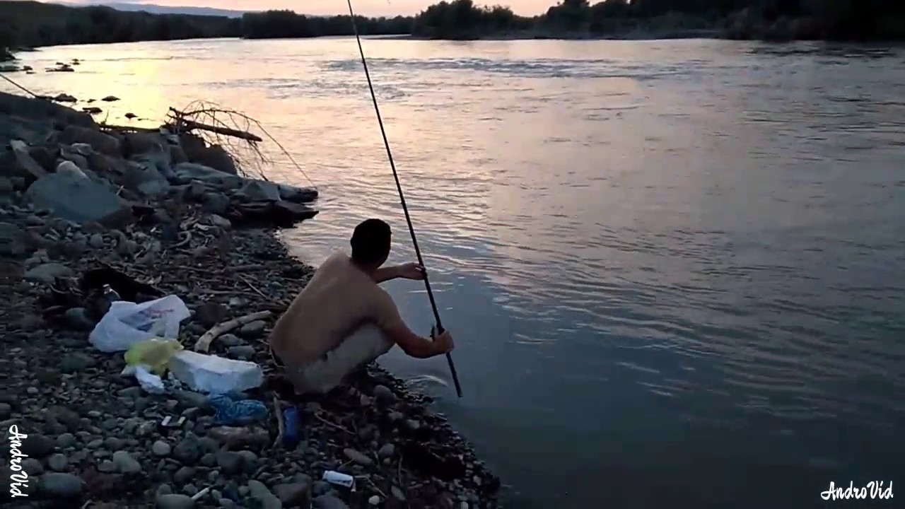 Tevzaoba xavsze - YouTube