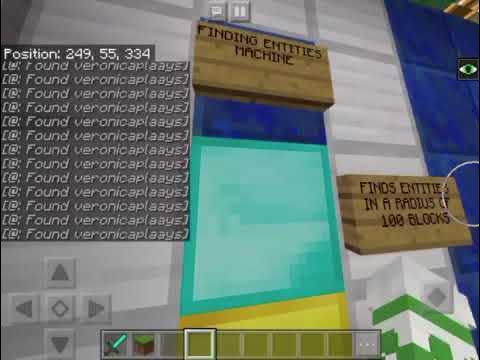 The command block bunker - YouTube