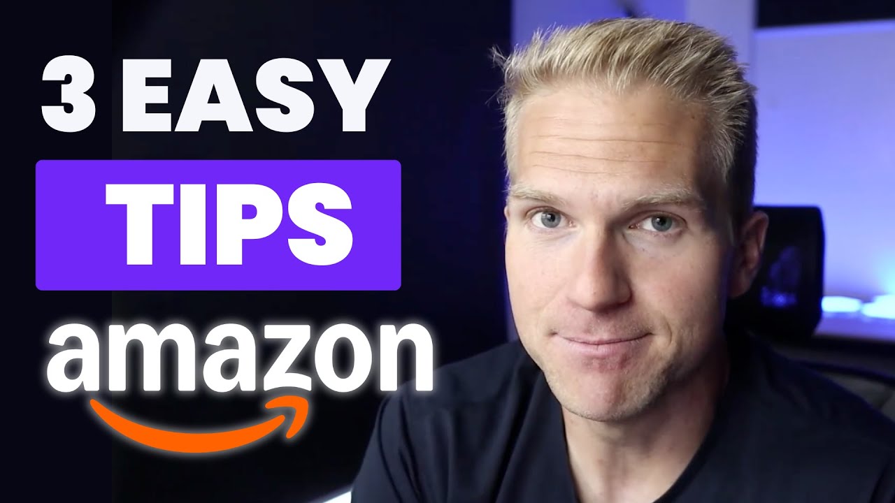 3 Easy Ways To Boost Commissions For Amazon Influencers - YouTube