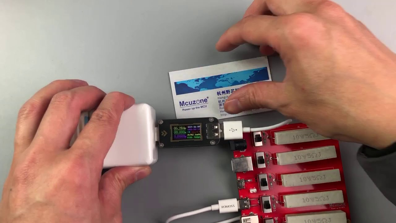 r4s 4A电源适配器，R4S 4A power adapter - YouTube