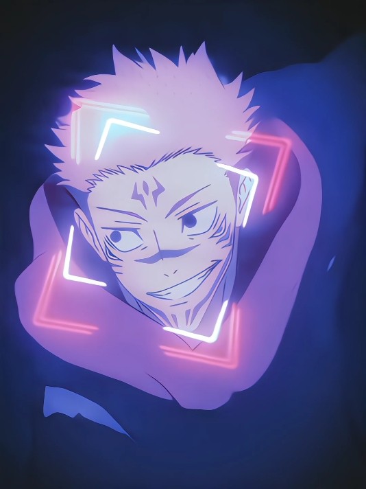 Suiuna on this song !? #anime #edit #jjk #jujutsukaisen #sukuna #viral ...