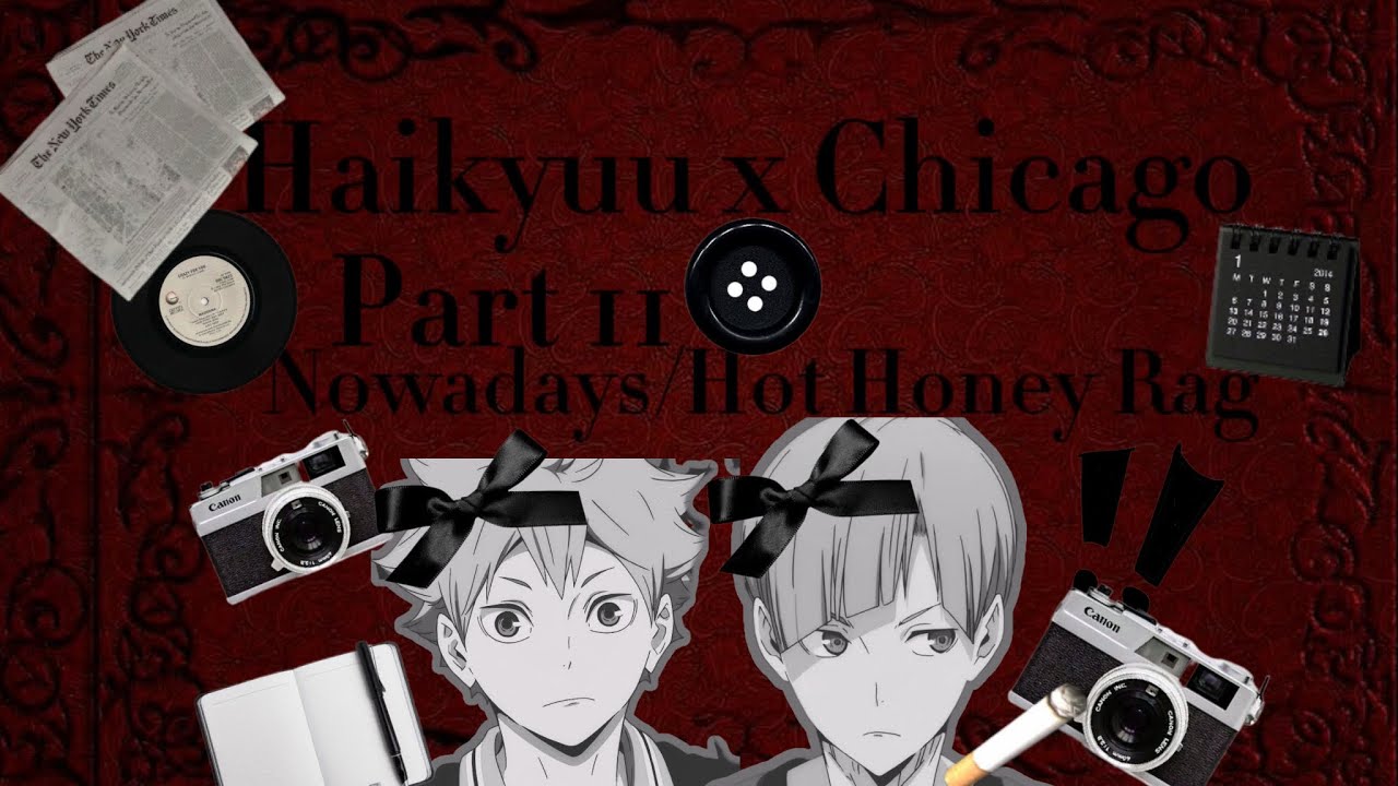 𝓗𝓪𝓲𝓴𝔂𝓾𝓾 𝔁 𝓒𝓱𝓲𝓬𝓪𝓰𝓸//𝓝𝓸𝔀𝓪𝓭𝓪𝔂𝓼/𝓗𝓸𝓽 𝓗𝓸𝓷𝓮𝔂 𝓡𝓪𝓰//𝓟𝓪𝓻𝓽 11//Kens1_S0urpatchK1d ...