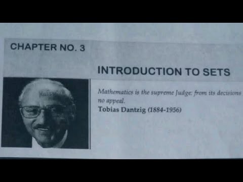 Algebra and geometry solution of chapter#3 Introduction to sets ...