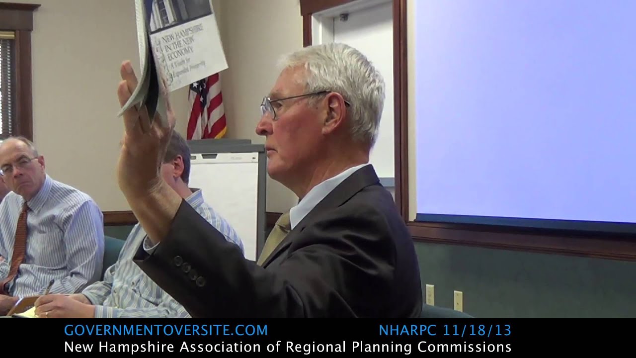 NHARPC 11:18:13 - YouTube