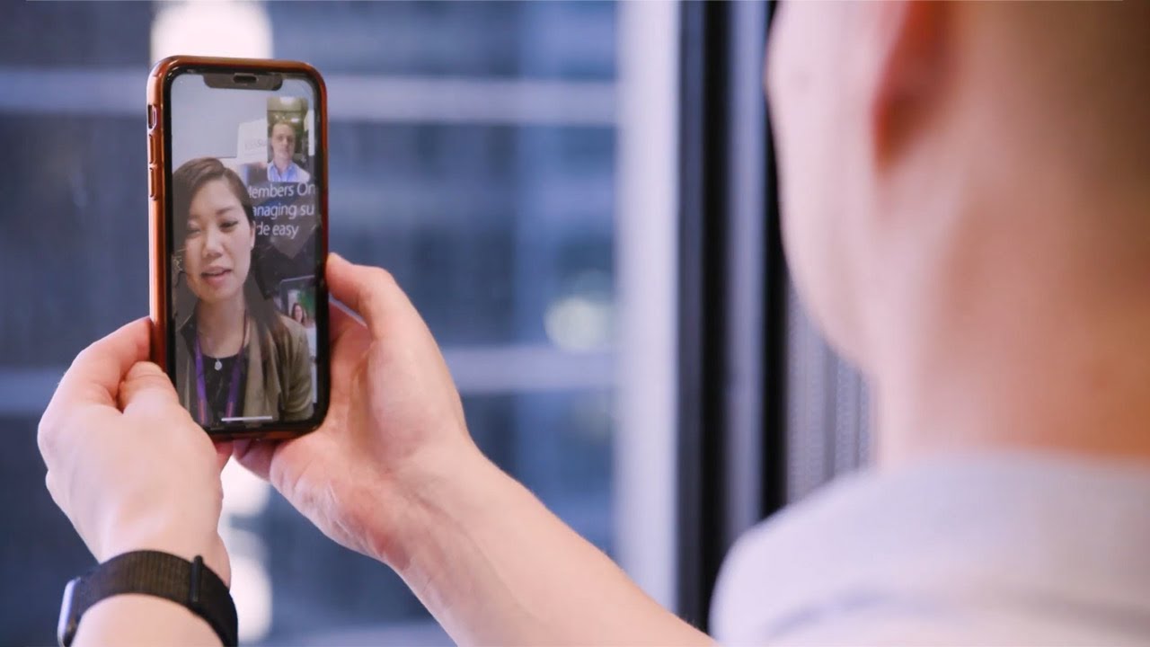 Meet the team at ESSSUPER - YouTube