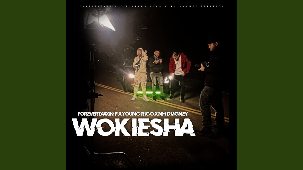 Wokiesha (feat. Forevertaxxin P & Young Rigo) - YouTube